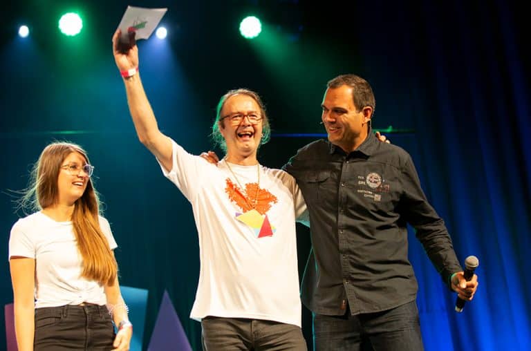 Science Slam – Steirische Hochschulkonferenz